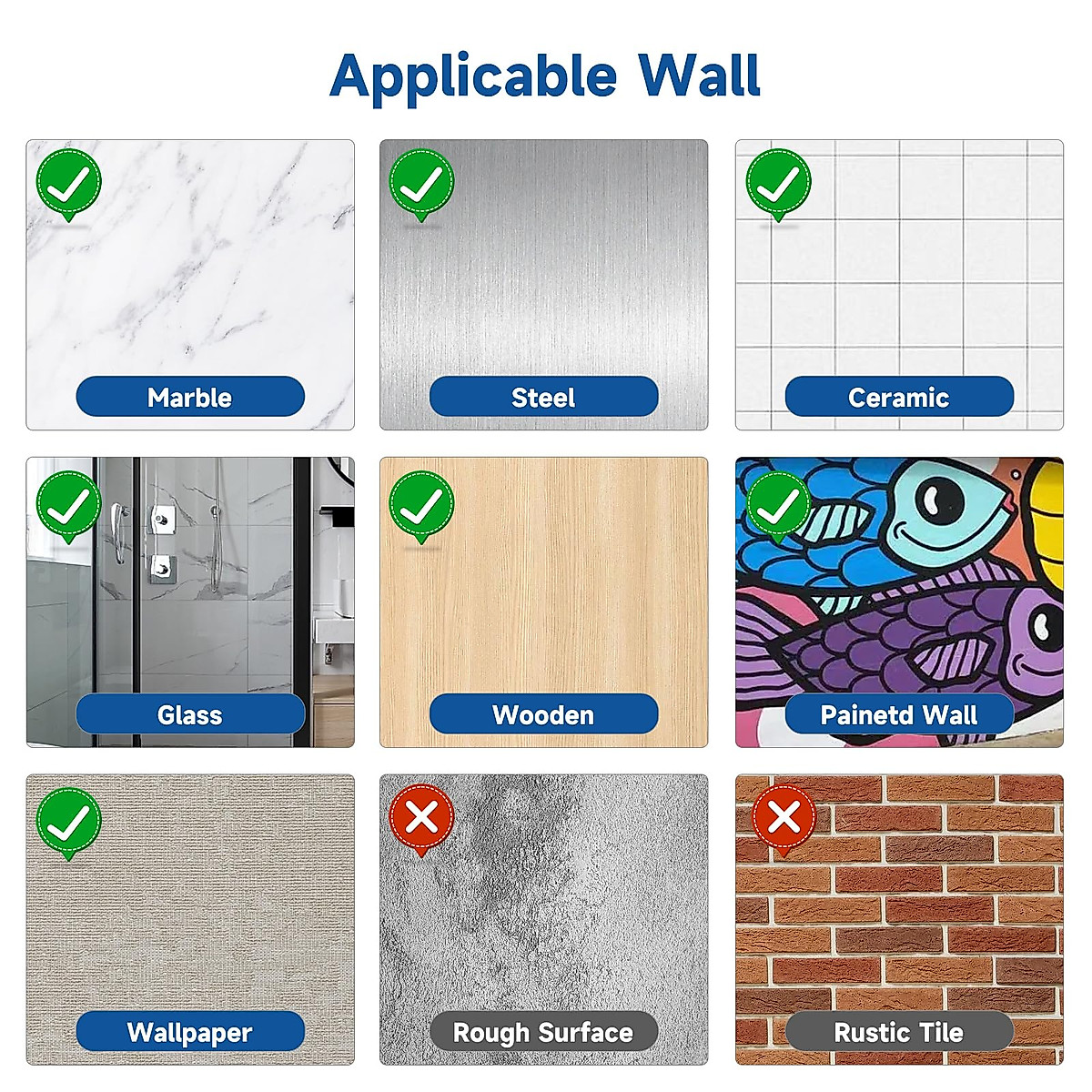 Shampoo and Conditioner Dispenser,Shower Dispenser 3 Chamber No Drill Wall-Mounted Shampoo Dispenser for Shower Wall Mounted Body Wash Dispenser for Bathroom Hotel Kitchen Large Capacity,Silver1