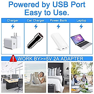 Abandship Air Cooler - Portable Conditioner Fan, Desktop with LED Display, 1000ml Capacity,Small Personal Cooling Fan 7 Colors Light,3 Speeds for Office Home Room