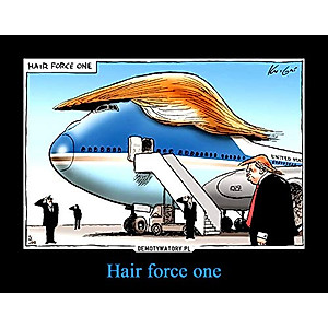 Trump Cards - Fake News or Real Trump?