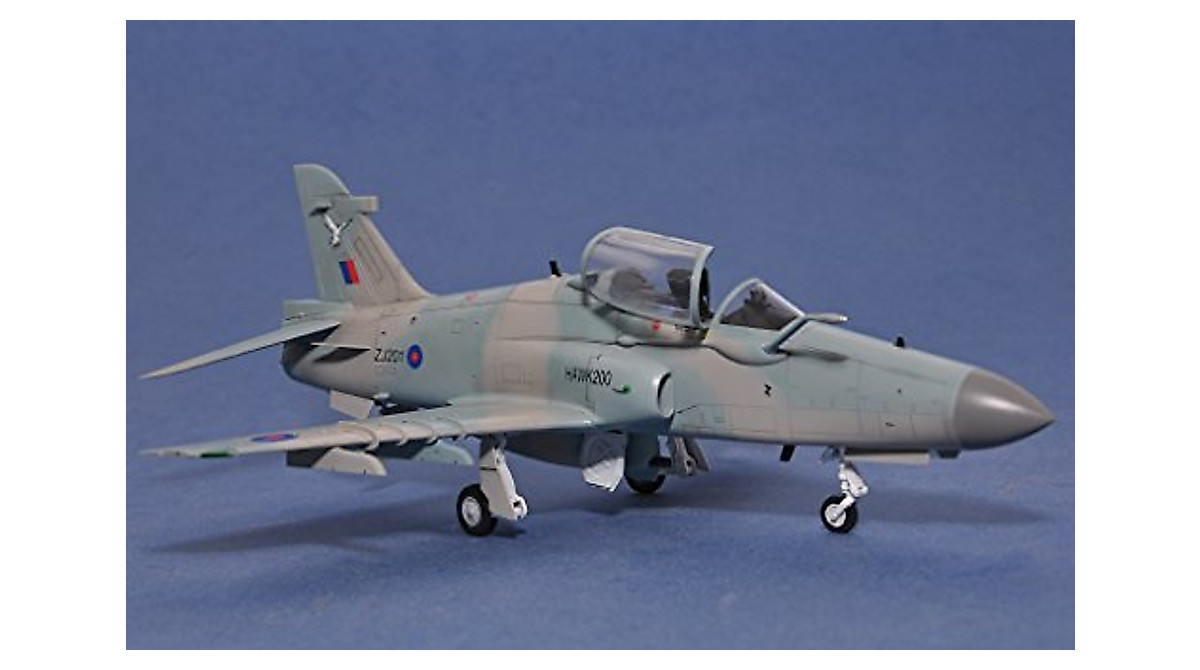 Hobbyboss Hawk Mk.200/208/209 Model Kit - 1:48 Scale