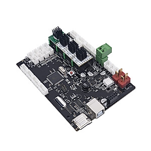 Longer Open Source Quiet Motherboard Kit for LK5 Pro/LK1 Pro / LK4 Pro / U20 Pro / U30 Pro