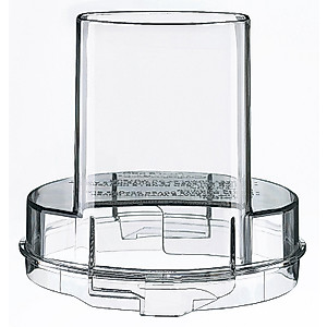 Cuisinart DFP-3 Handy Prep 3-Cup Food Processor