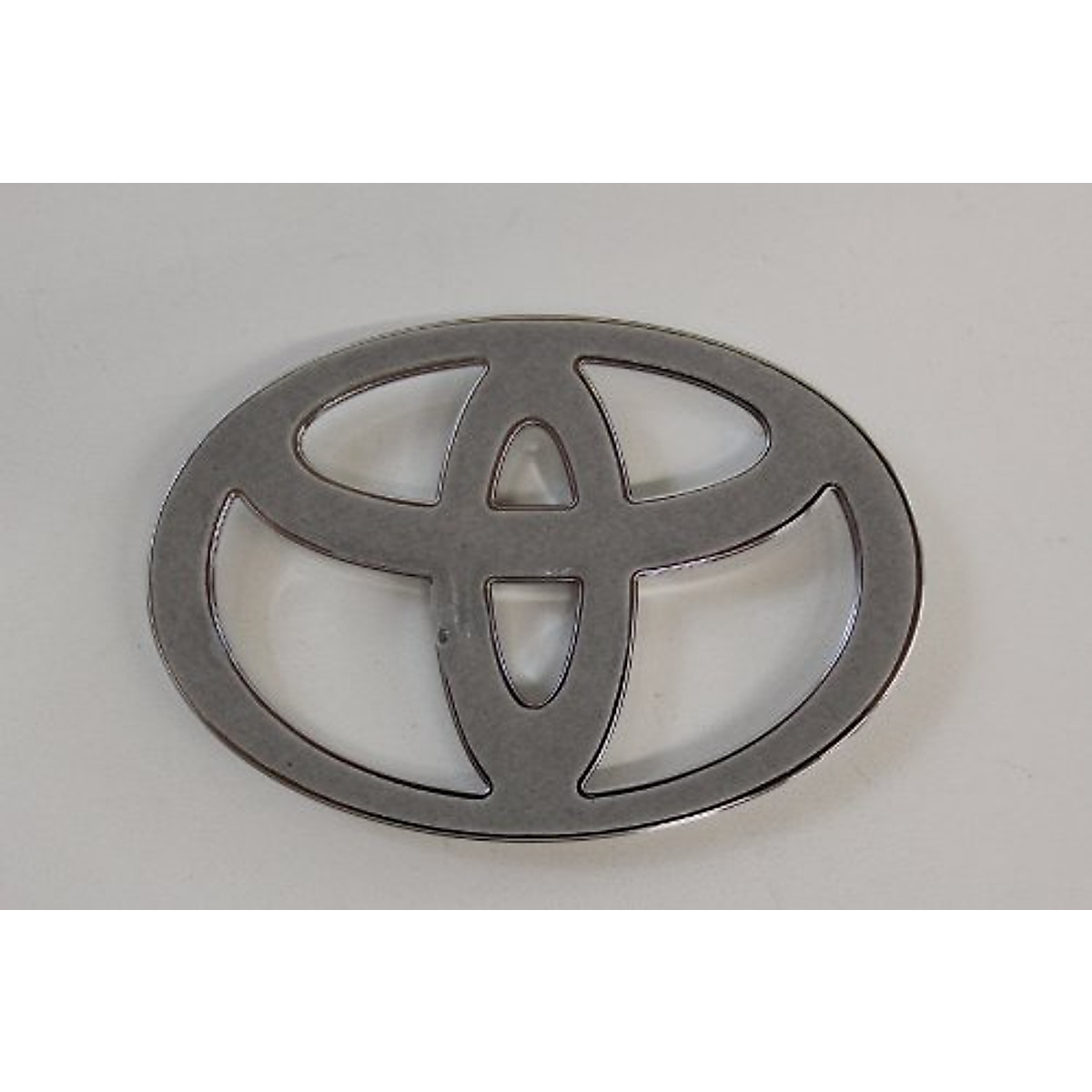 TOYOTA Genuine Accessories 75471-42050 Logo Emblem