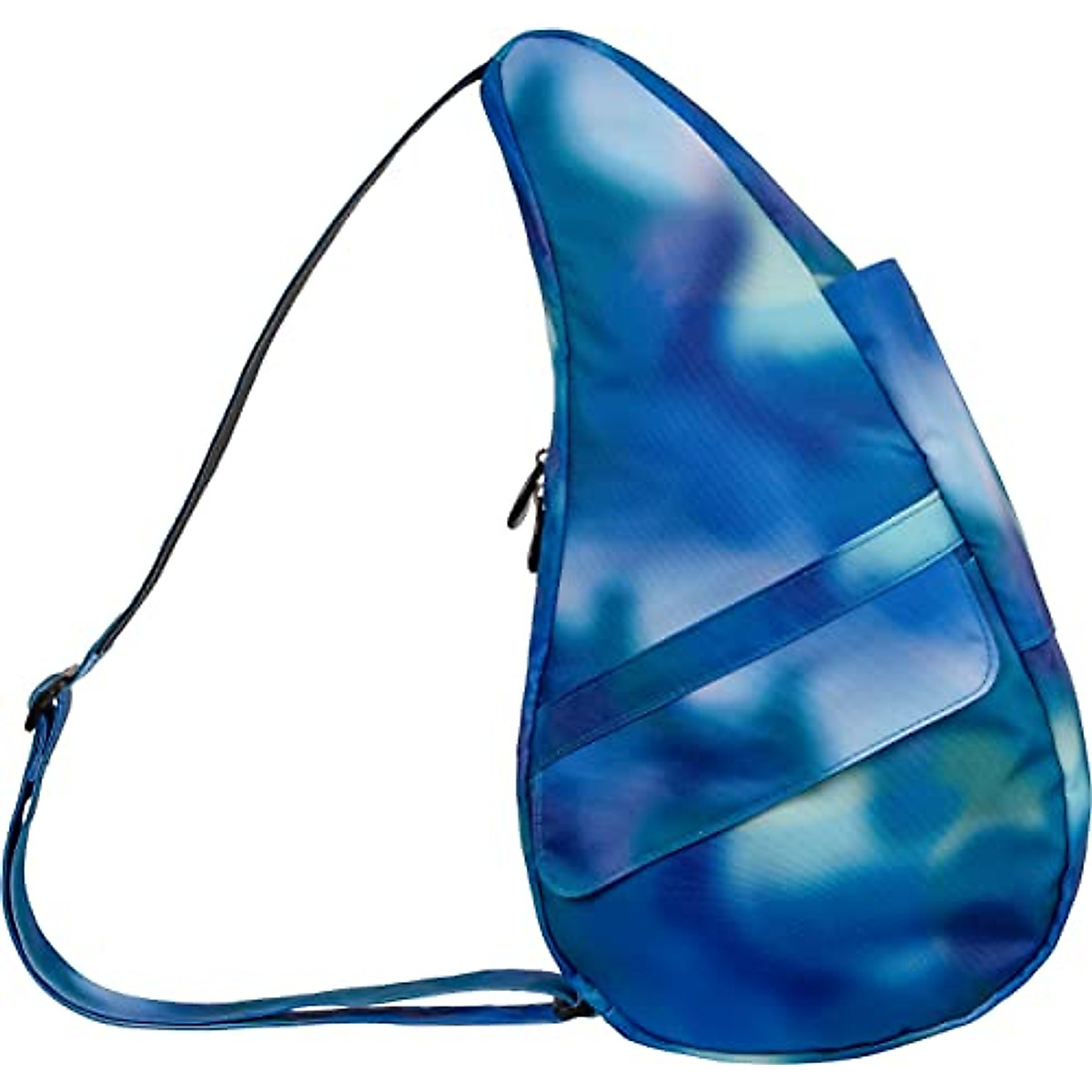 AmeriBag Small Healthy Back Bag Tote Prints and Patterns (Cosmos)