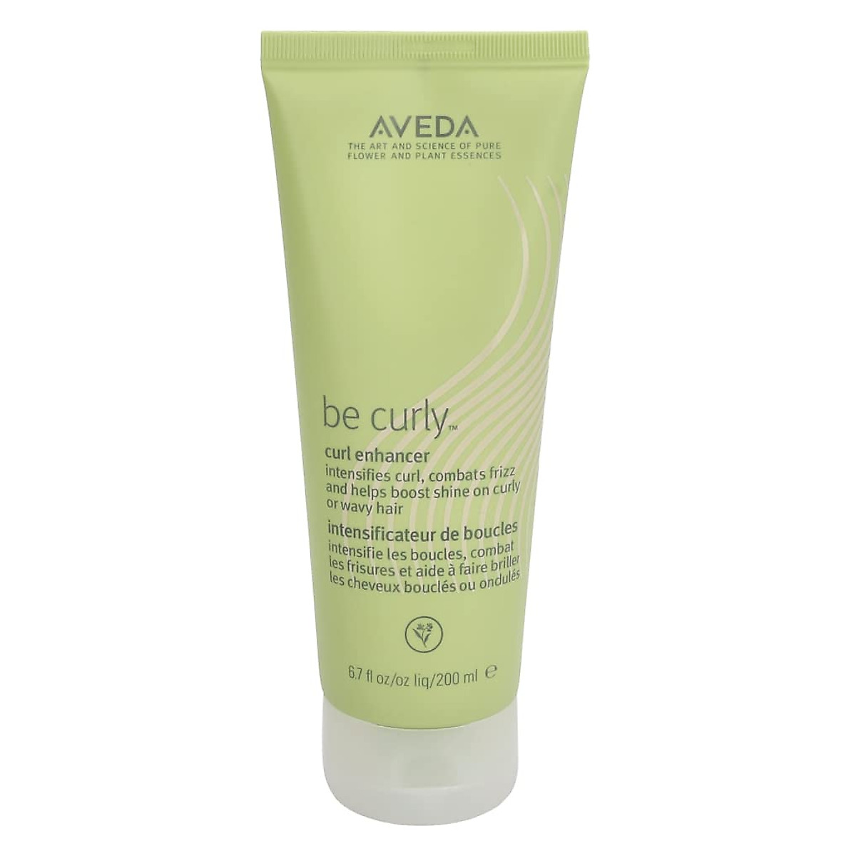 Aveda Be Curly Enhancer, 6.7-Ounce Tube