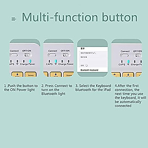 unband User 2.4GHz Multimedia Buttons Optical Wireless Keyboard Mouse Set for Notebook Laptop Desktop PC Gaming Office Supplies