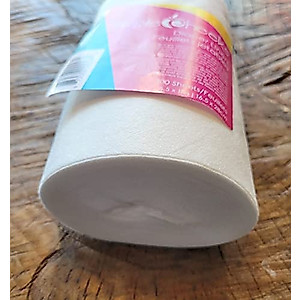 AppleCheeks Disposable, Flushable Diaper Liners, 100 Count, Unisex