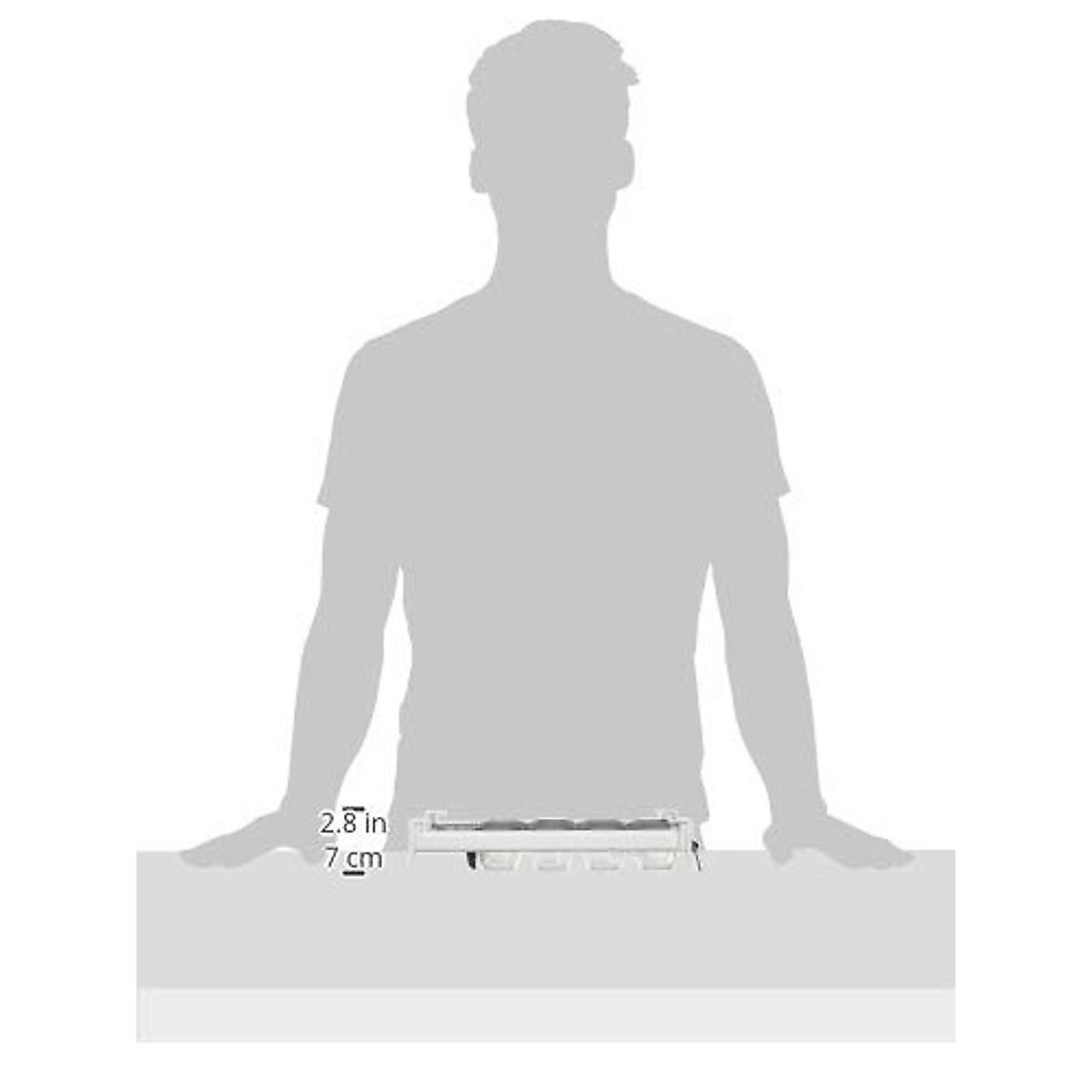 Skip Hop Baby Food Maker & Storage Set, Easy Prep & Store Starter Kit, Grey