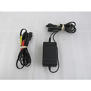 Nintendo Gamecube System Console - Jet Black