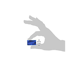 GodHand Kamiyasu-Sanding Stick 10mm-Assortment Set B (#600, 800, 1000) GH-KS10-A3B for Plastic Models