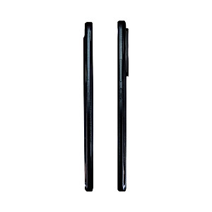 Xiaomi Poco F5 PRO 5G + 4G LTE 256GB + 12GB Global Version Unlocked 6.67'' 120Hz 64Mp Ultra Triple Camera (Tmobile Mint Tello Metro USA Market) + (w/Fast Car 51W Charger Bundle) (Black (Global))