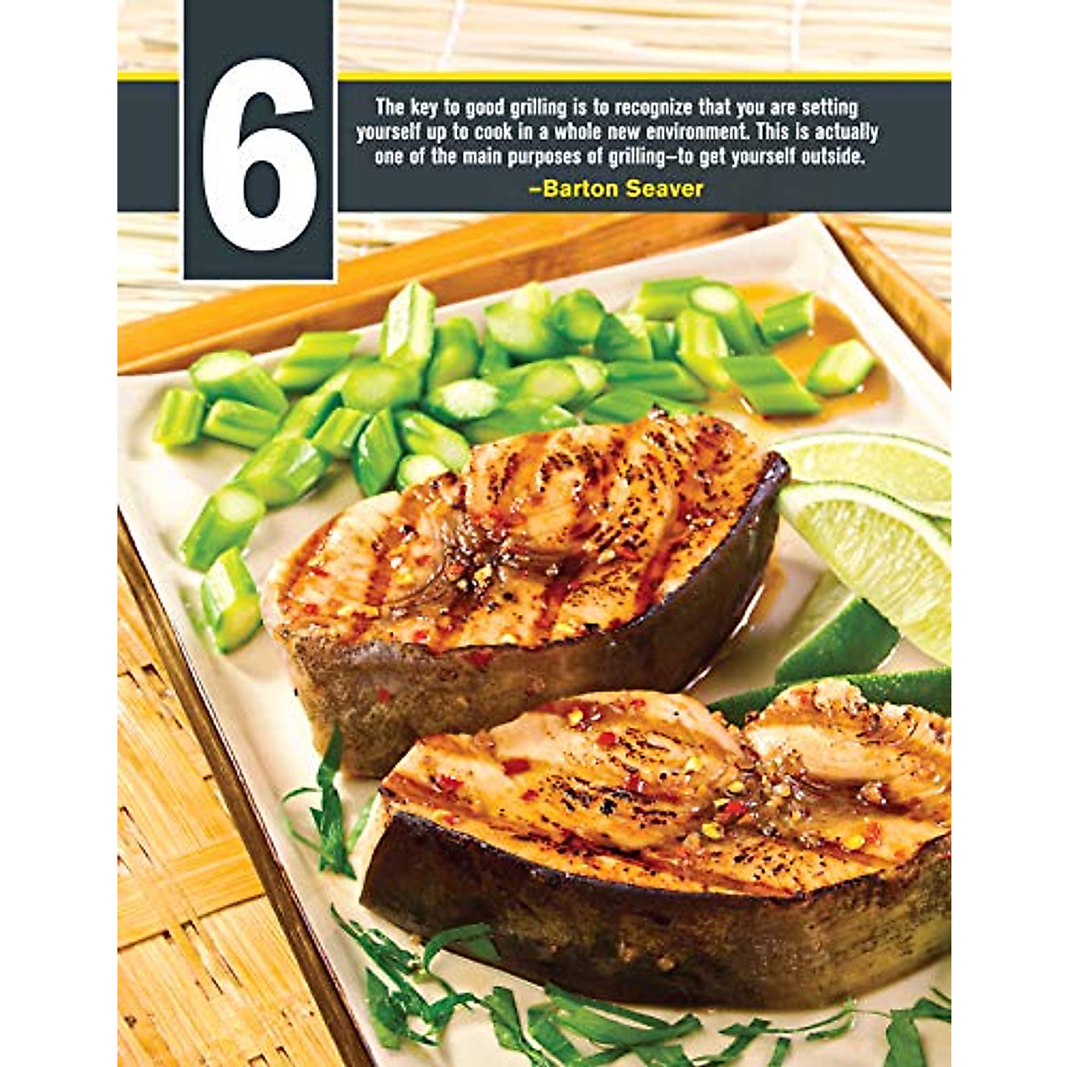 Char-Broil Great Book of Grilling: 300 Tasty Recipes for Every Meal: Delicious Appetizers, Meat, Veggies & More (Creative Homeowner) Over 300 Mouthwatering Photos & Easy-to-Make Recipes for Your Grill