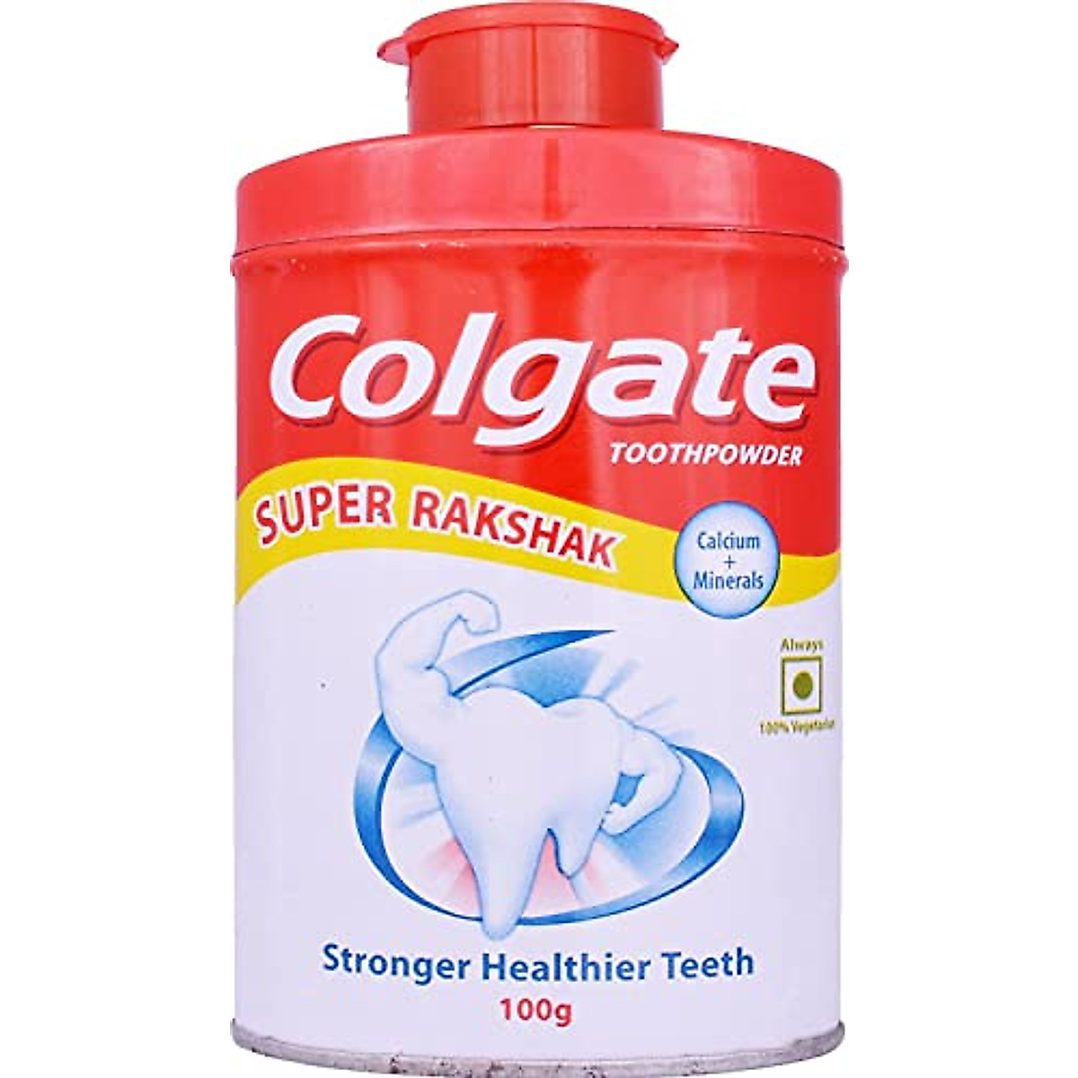 Colgate Tooth Powder 100g tooth powder by Colgate