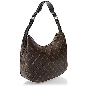 NINE WEST Irina HOBO, Brown/Black
