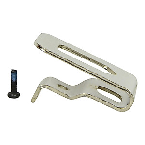 DeWalt Belt Clip/Hook for 18V Impact Driver/Wrench DC825, DC827, DCF826