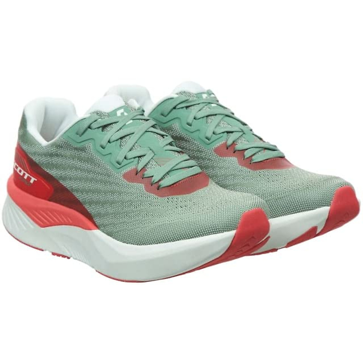 Scott Women's Pursuit Shoe (US Footwear Size System, Adult, Women, Numeric, Medium, 7.5)