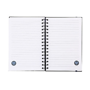 ZAG STORE - Miraculous Ladybug - Heroes Notebook Minotaurox