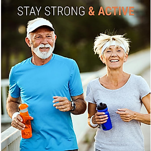 Nora Ross Okinawa Coral Calcium Supplements, Healthy Immune Support & Teeth Health with Magnesium, Potassium, Zinc, Vitamin D3, Vitamin B, Calcium Carbonate, 90 Capsules (1 Pack)