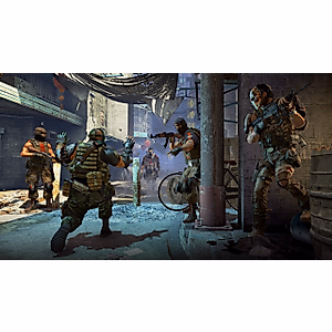 Army of Two: The 40th Day - Xbox 360 (Renewed)