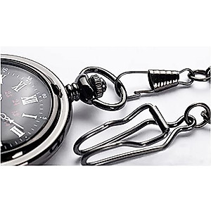 levonta Son Gifts from Mom and Dad Personalized Pocket Watch (How Special Son)