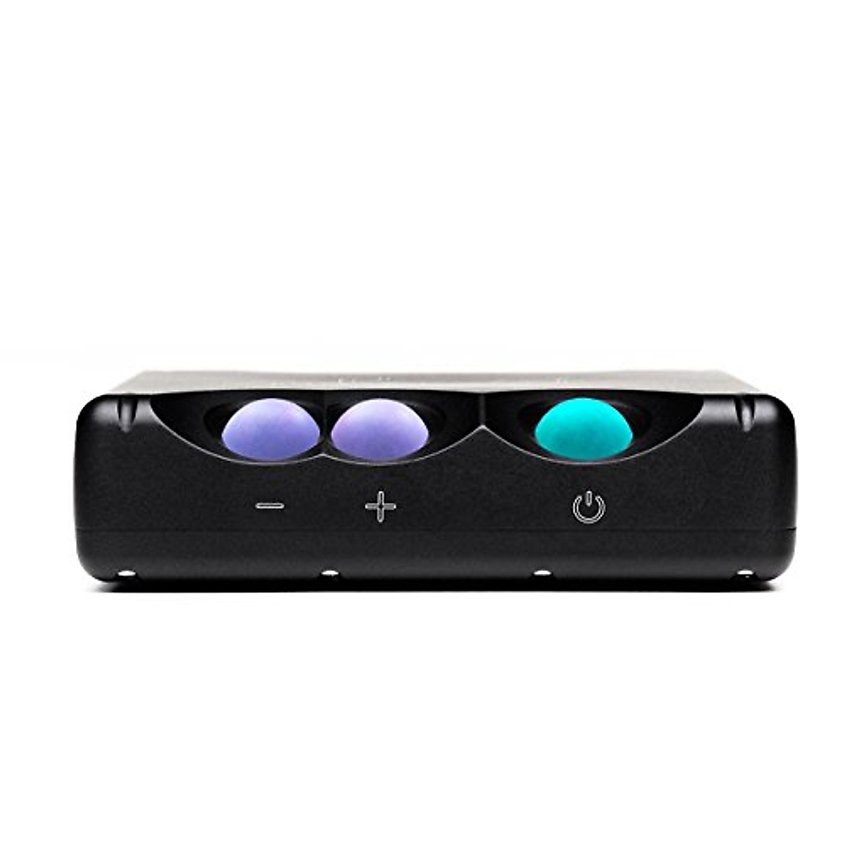 Chord Mojo Black DAC/Headphone Amplifier