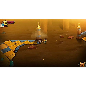 Cat Quest & Cat Quest II: Pawsome Pack (PS4)