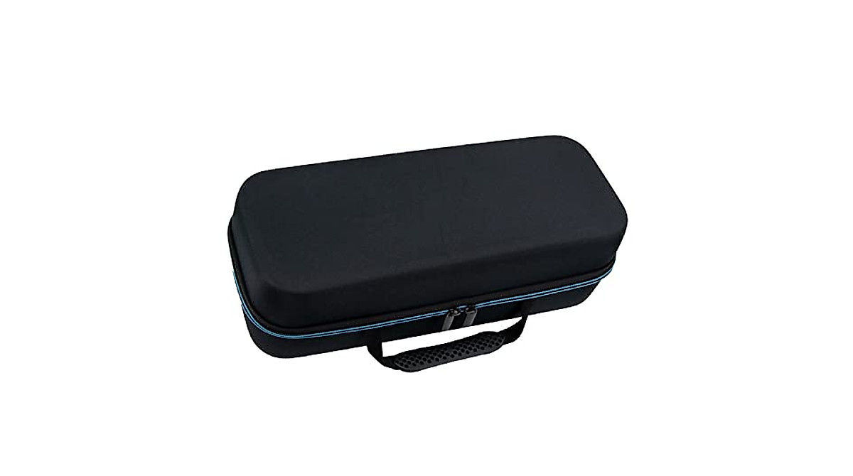 Samsung Freestyle Projector & Battery Case - Protective Storage