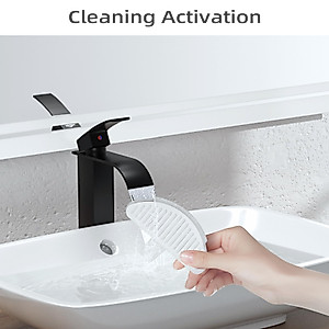 3 Pack Cat Fountain Filters - Compatible with Cat Water Dispenser, 67oz/2L Automatic Water Feeder (3 Filters+6 Sponges)