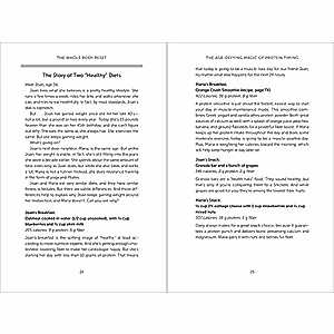 The Whole Body Reset: Your Weight-Loss Plan for a Flat Belly, Optimum Health & a Body You'll Love at Midlife and Beyond