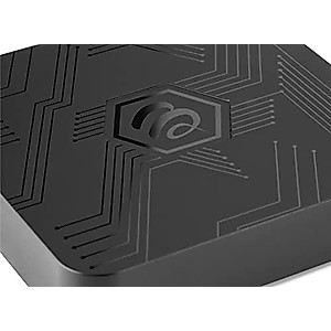 BuzzTV Essentials E2 - Android 9 - Amlogic S905X3-2GB DDR4-16GB eMMC