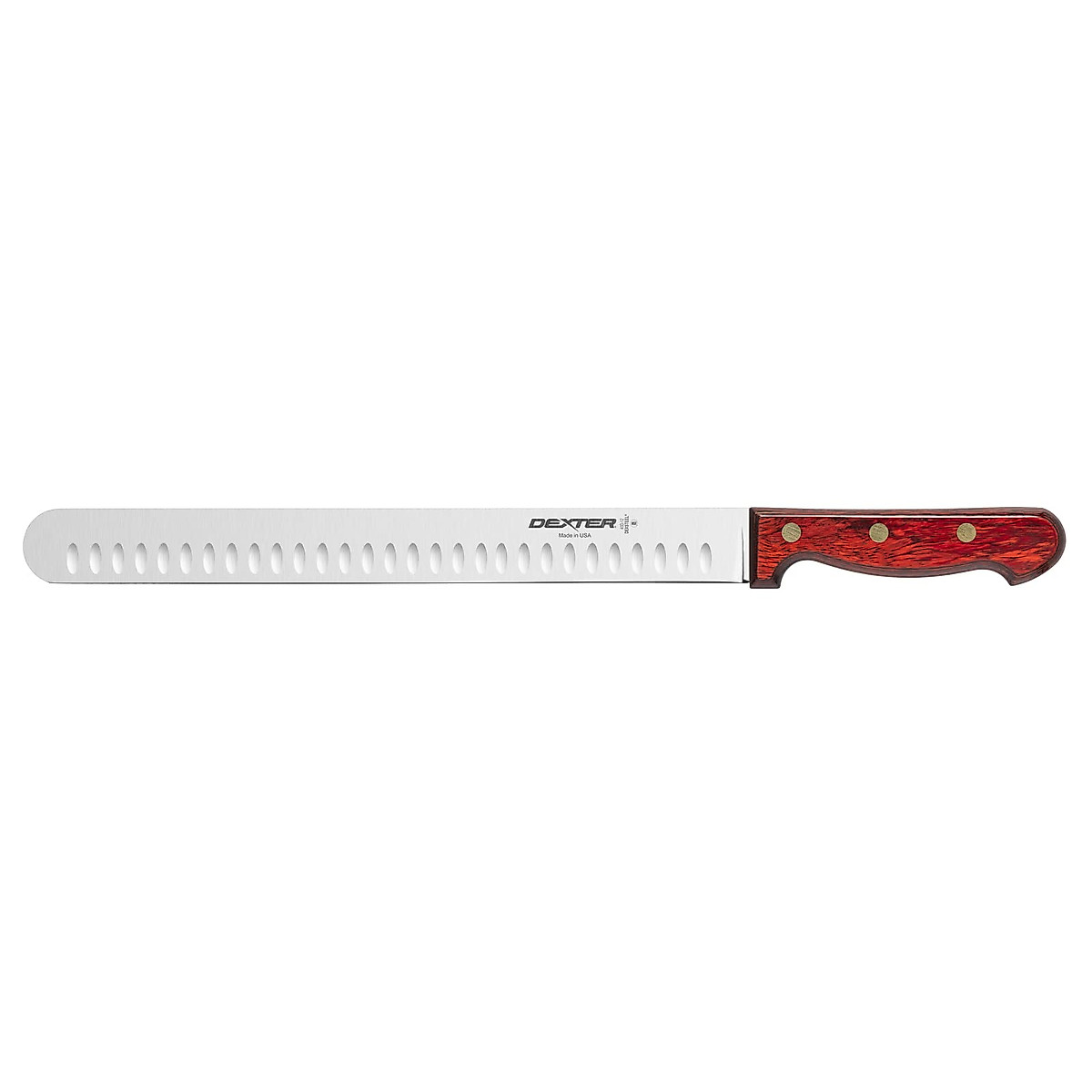 Dexter 12" Duo-Edge Roast Slicer