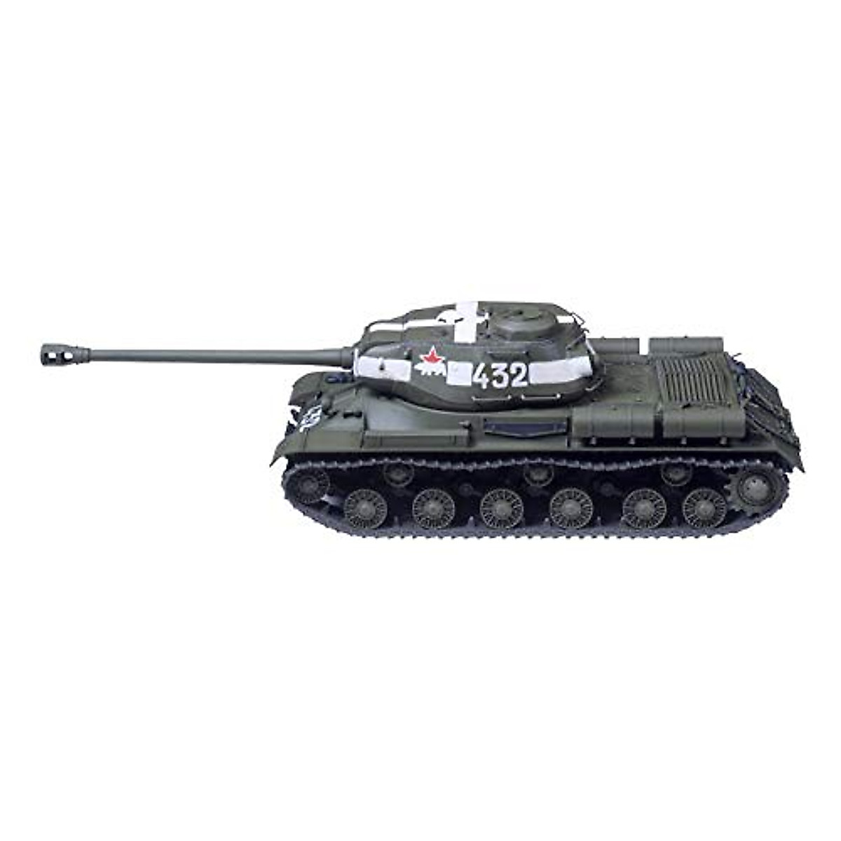 Tamiya Models Russian Heavy Tank JS-2 Model Kit