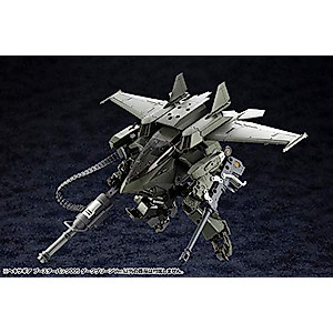 Kotobukiya Hexa Gear Block: Booster Pack 005 Dark Green 1:24 Scale Plastic Model Kit