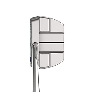 HB Soft #10.5 CntrShft 34" OS