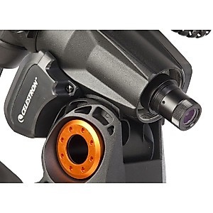 Celestron 94224 Polar Telescope Finderscope, Black