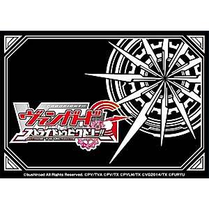 Card Fight !! Vanguard G stride to Victory !! Japan Imported