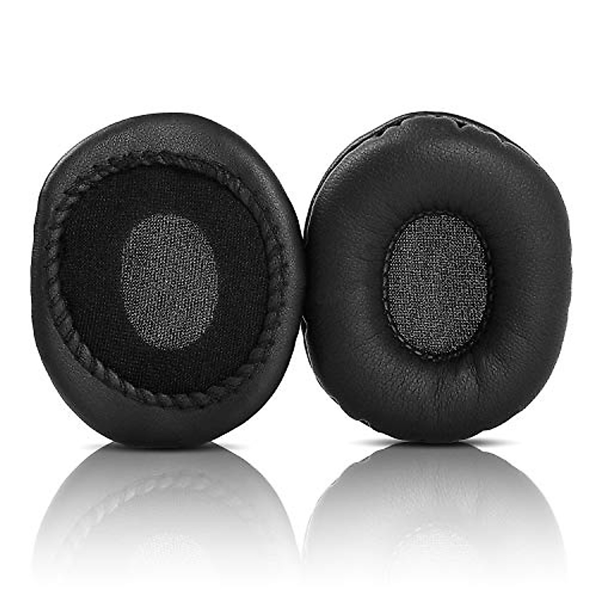 1 Pair Replacement Earpads Ear Pads Cushions Cover Cups Compatible with VXI Blue Parrot B350XT Noise Cancelling Headphones
