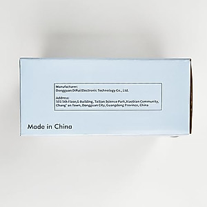 SOOFPET 16pcs Cat Water Fountain Filter - Pet Fountain Filters Replacement - Sponge and Carbon Filters for Automatic Dog Water Bowl Dispenser - Provide Clean Drinking Water for Small Animals