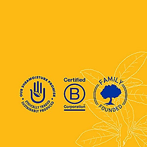 SheaMoisture Low Porosity Weightless Hydrating Conditioner For Moisture Resistant, Curly, Coily Hair Lightweight Hair Conditioner 13 fl oz