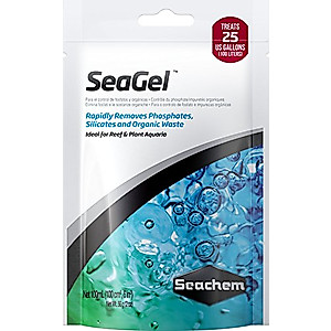 SeaGel, 100 mL Bagged