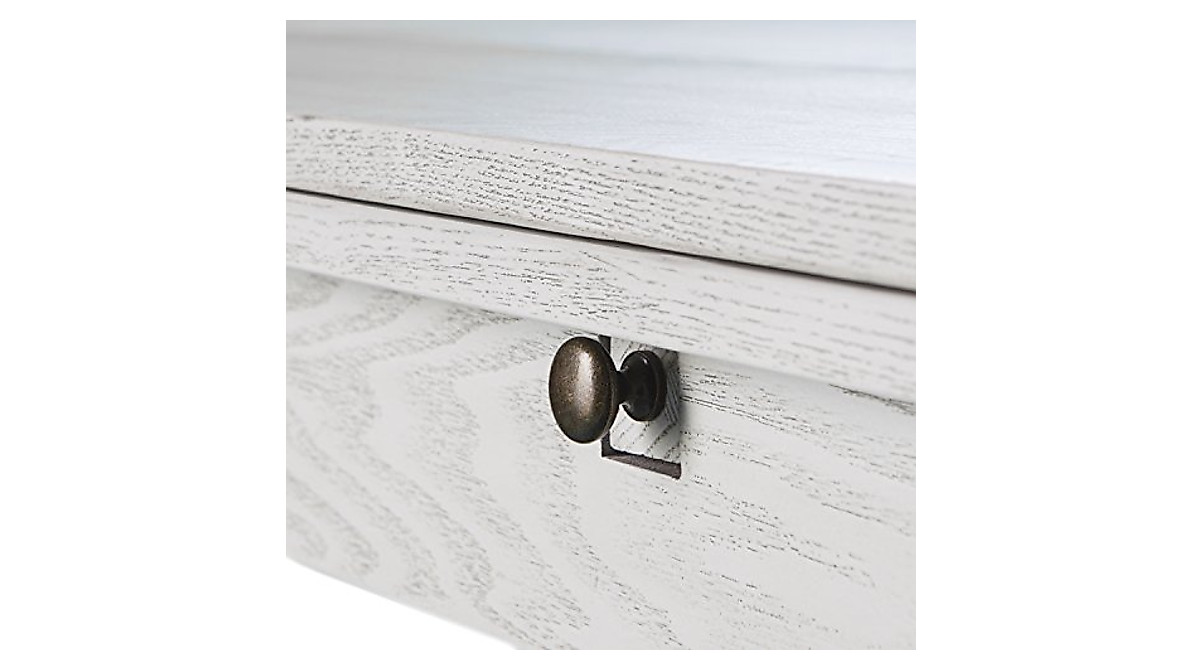 Convertible Dining Table: Expandable & Stylish Seating for 6
