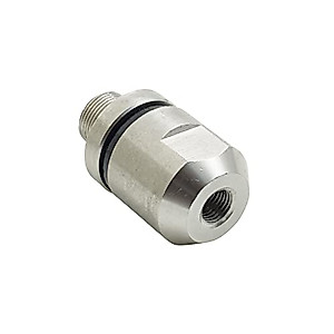 Wilson Antenna 305-610 Stainless Steel CB Antenna Stud