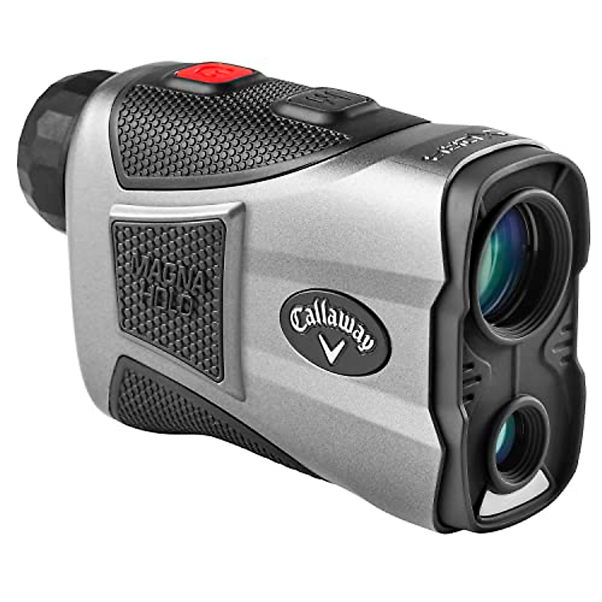 Callaway Pro XS Golf Laser Rangefinder - Golf Laser Rangefinder, Distance Measuring Rangefinder