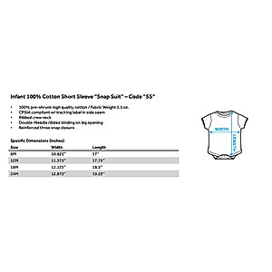 Popfunk Sesame Street Elmo Face Baby Onesie Bodysuit - Size 12 Months