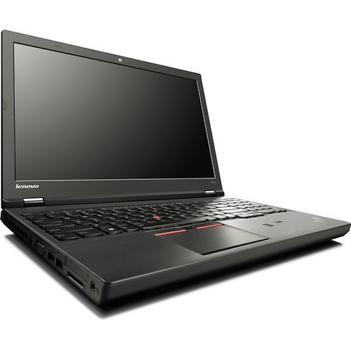 Lenovo ThinkPad W541 (20EF000NUS) Laptop: i7-4810MQ (up to 3.8 GHz), 15.6 inch FHD Screen, 8 GB RAM, 256 GB SSD, NVIDIA Quadro K1100M, Win 7 Pro 64