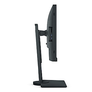 BenQ SW240 PhotoVue 24 inch Color Accuracy IPS Monitor for Photography (Renewed)