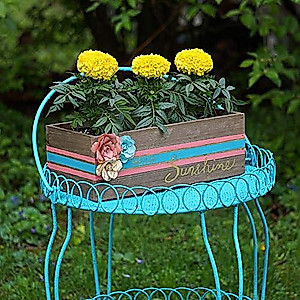 DecoArt 25821 Patio Paint 2-Ounce Pumpkin Acrylic Paint