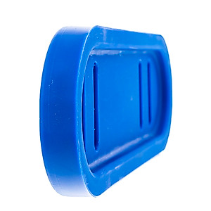 CUB CADET 731-11514 Blue Poly Skid Shoe 524 526 528 530 726 728 Snow Throwers