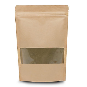 FOODHERBS Hibiscus Leaf Powder | 200 gms/0.44 lbs | Natural Hair Conditioner and Growth Promoter | Prevents Premature Graying and Hair Fall | Ideal for Homemade Shampoo