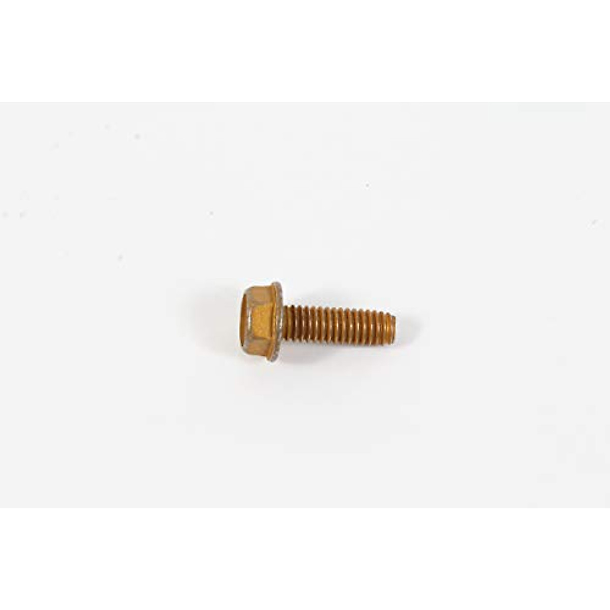 Mtd 710-0602 Lawn & Garden Equipment Hex Bolt Genuine Original Equipment Manufacturer (OEM) Part